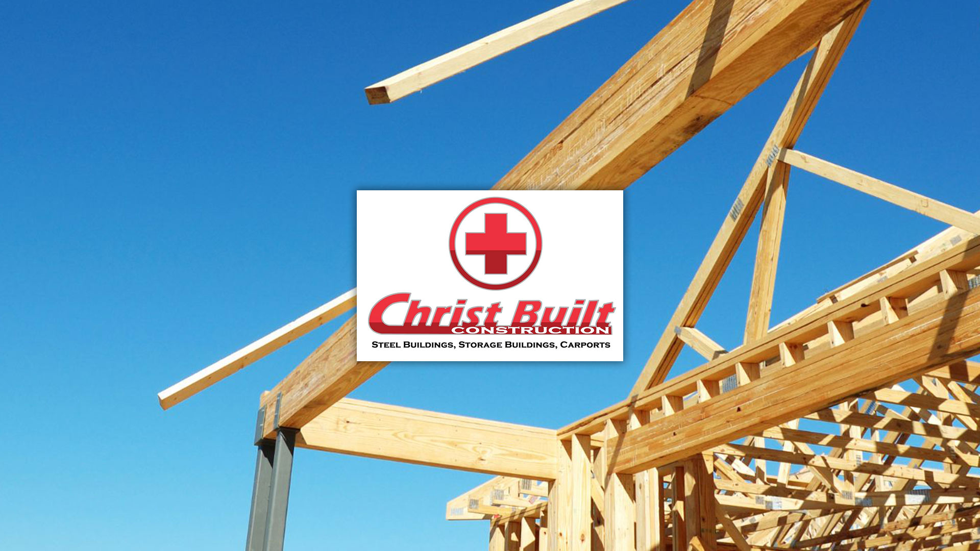 Products | Christ Built Construction
